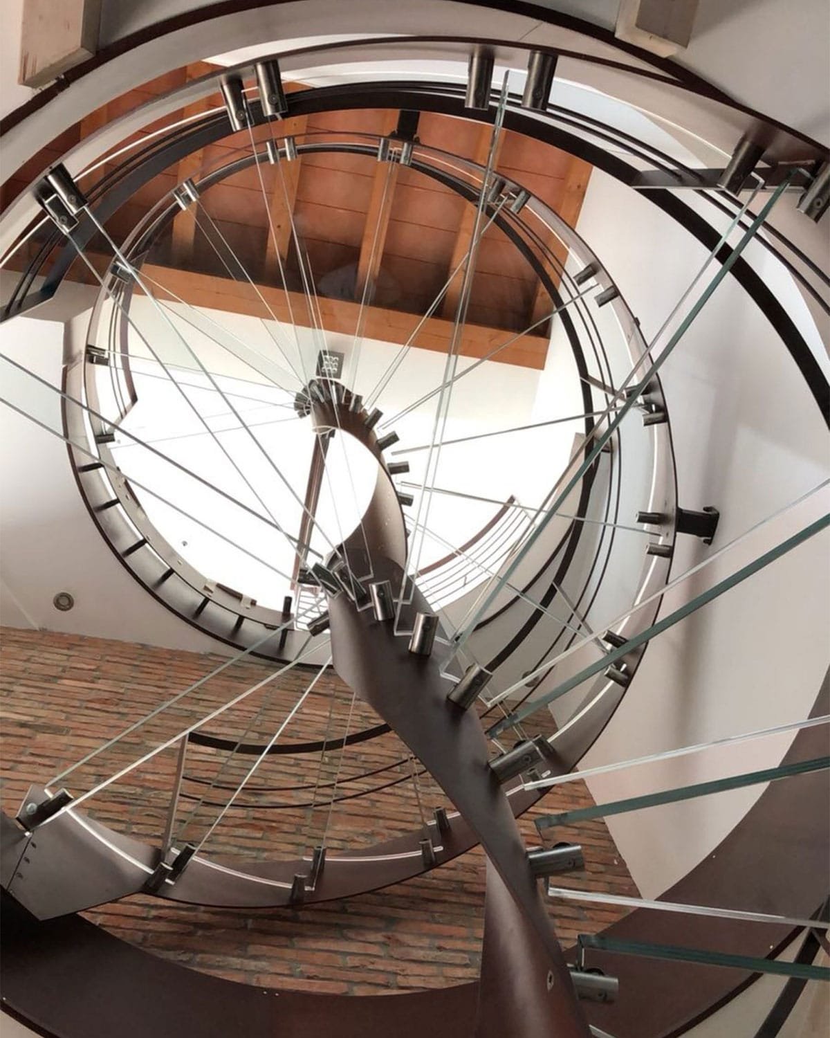 Scale elicoidali 4 - MBScale - Scale su Misura